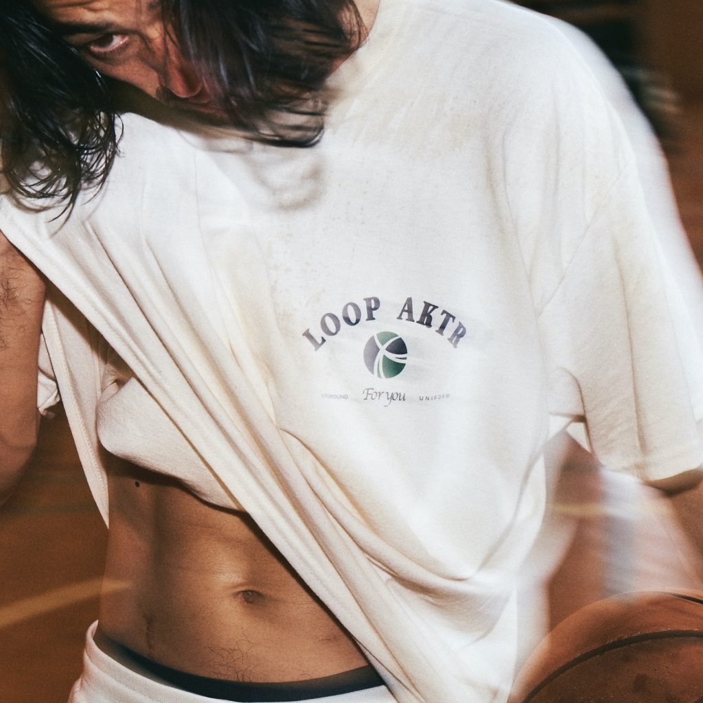 LOOP x AKTR – AKTR OFFICIAL