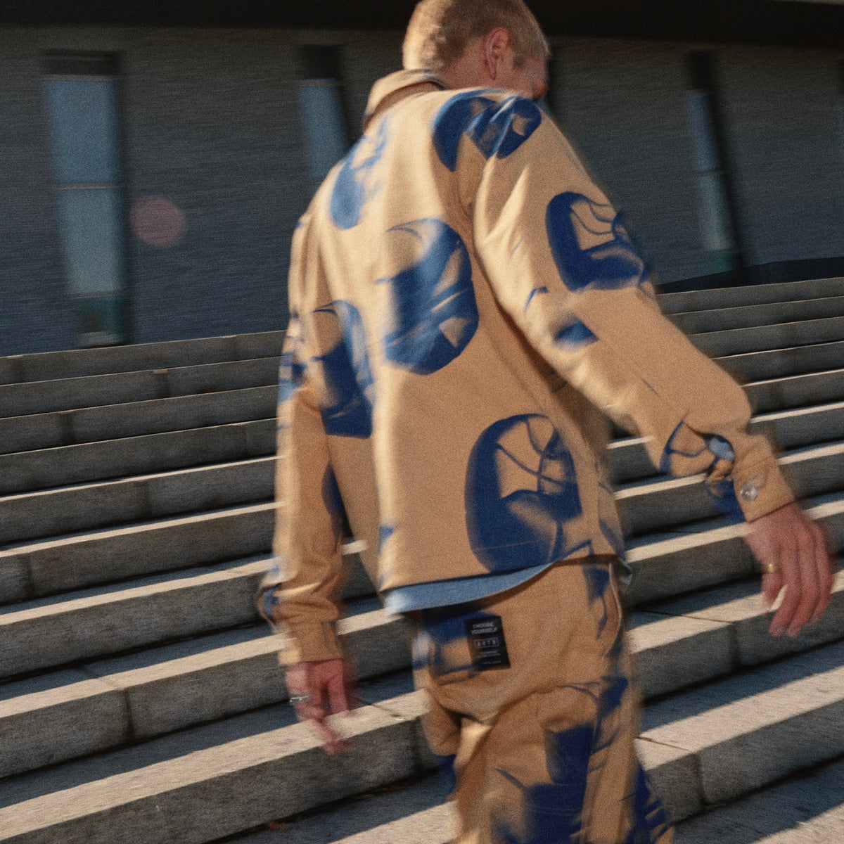 B.B DOT series – Tagged "2024 AUTUMN / WINTER"– AKTR OFFICIAL