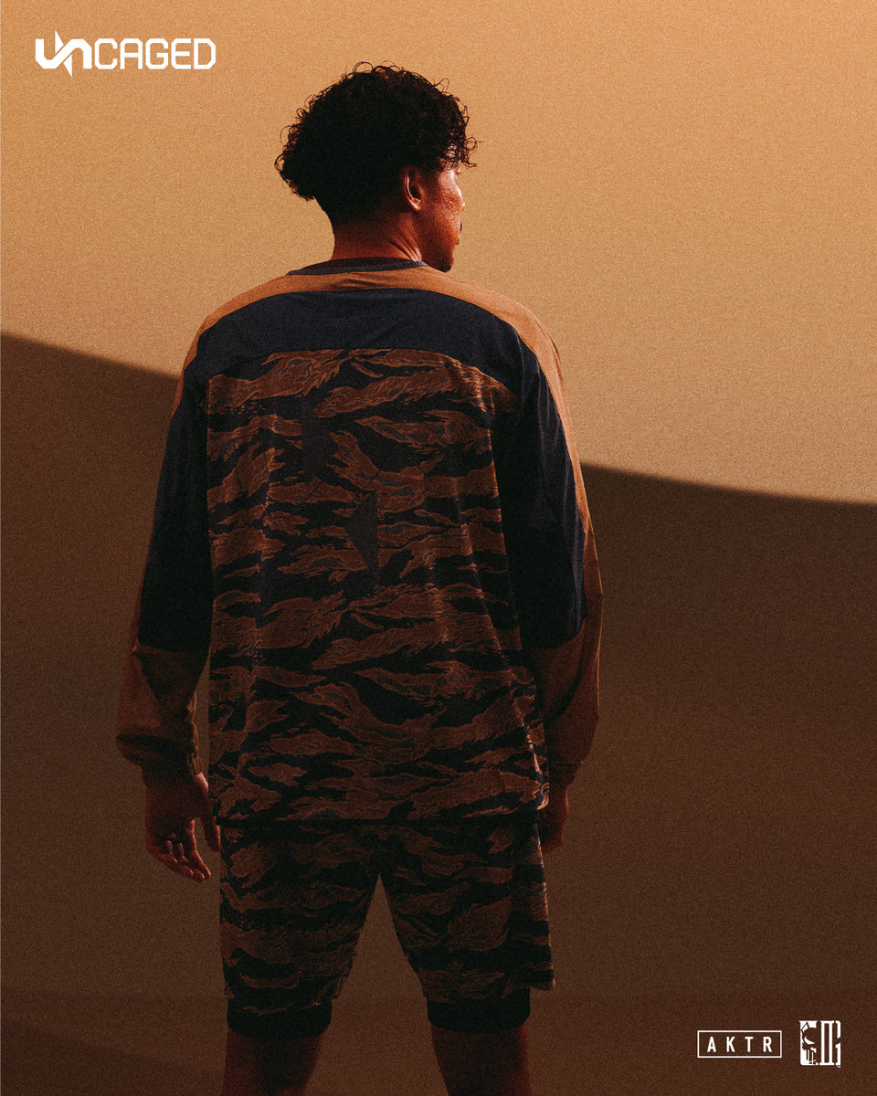 UNCAGED_23aw – Tagged "注目商品"– AKTR OFFICIAL