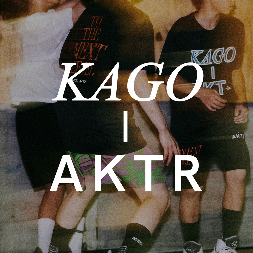 KAGO-AKTR – AKTR OFFICIAL
