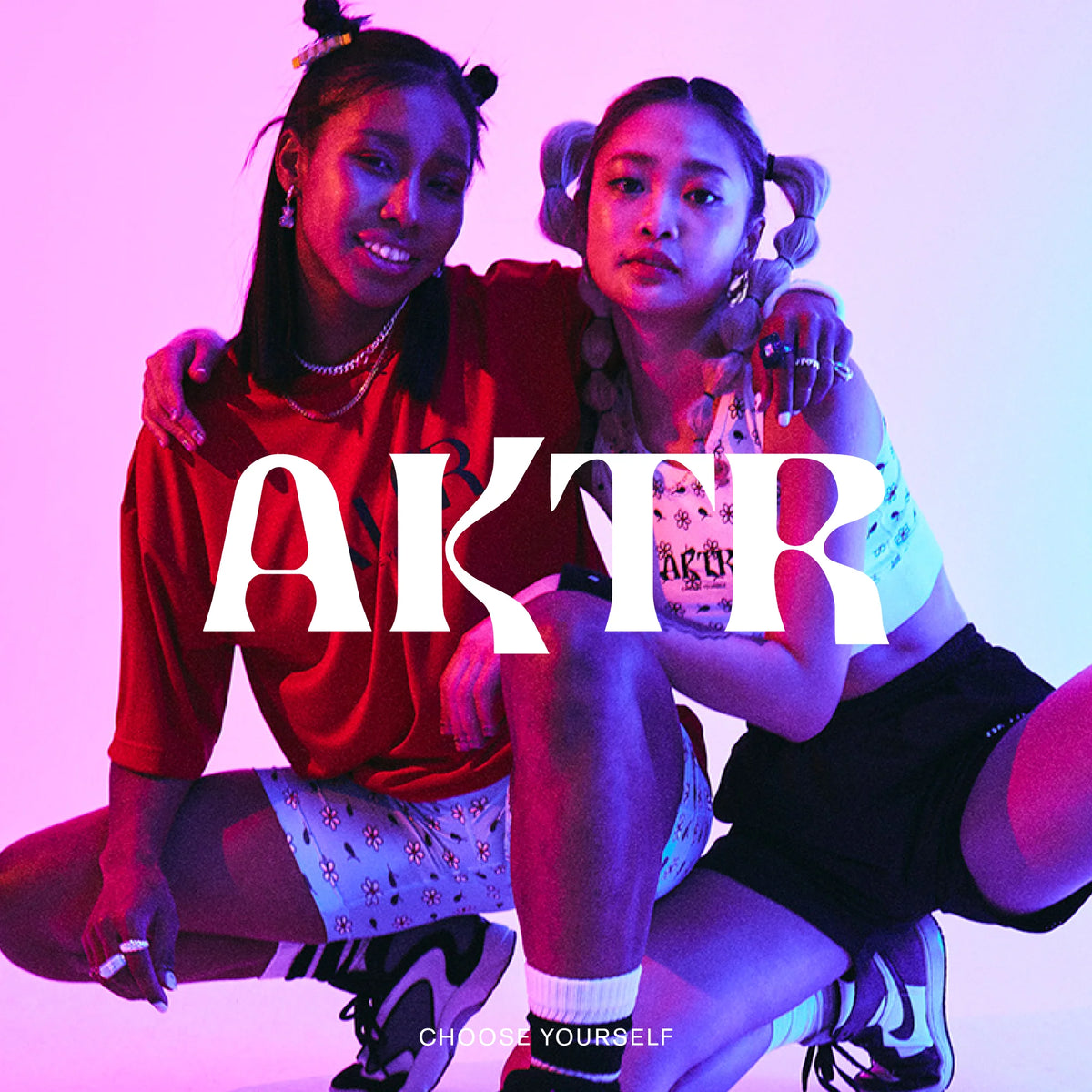 GLOW collection – Tagged "2023 AUTUMN / WINTER"– AKTR OFFICIAL