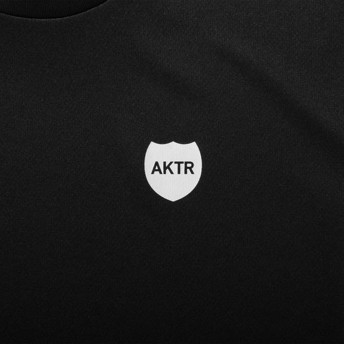 KIDS 1-PT CLASSIC AKTR LG SP TEE BK – AKTR OFFICIAL