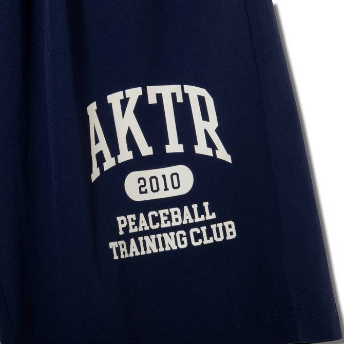 PEACEBALL T.C. 6.5-INCH SHORTS NV – AKTR OFFICIAL