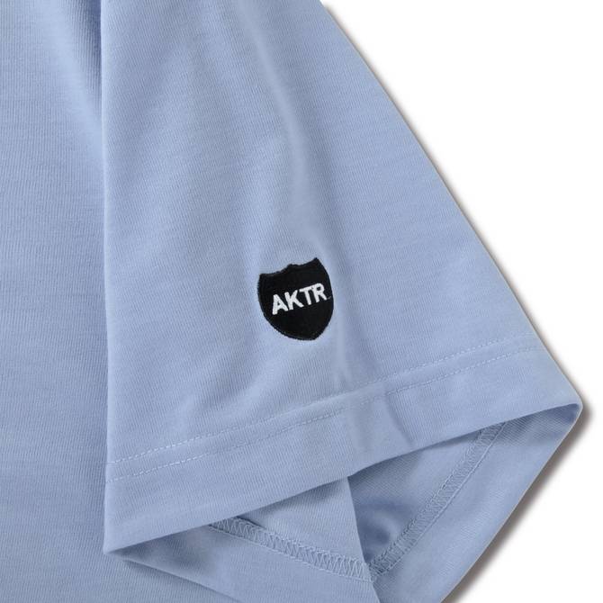 DRY TECH POCKET TEE SXBL – AKTR OFFICIAL
