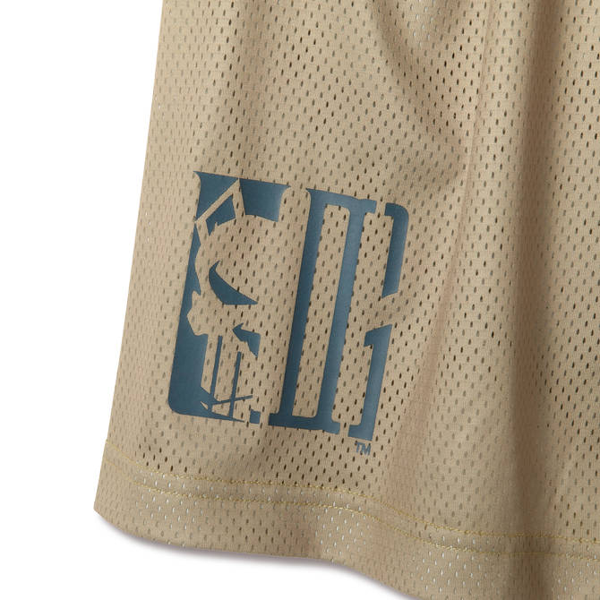 UNCAGED MESH SHORTS BG – AKTR OFFICIAL