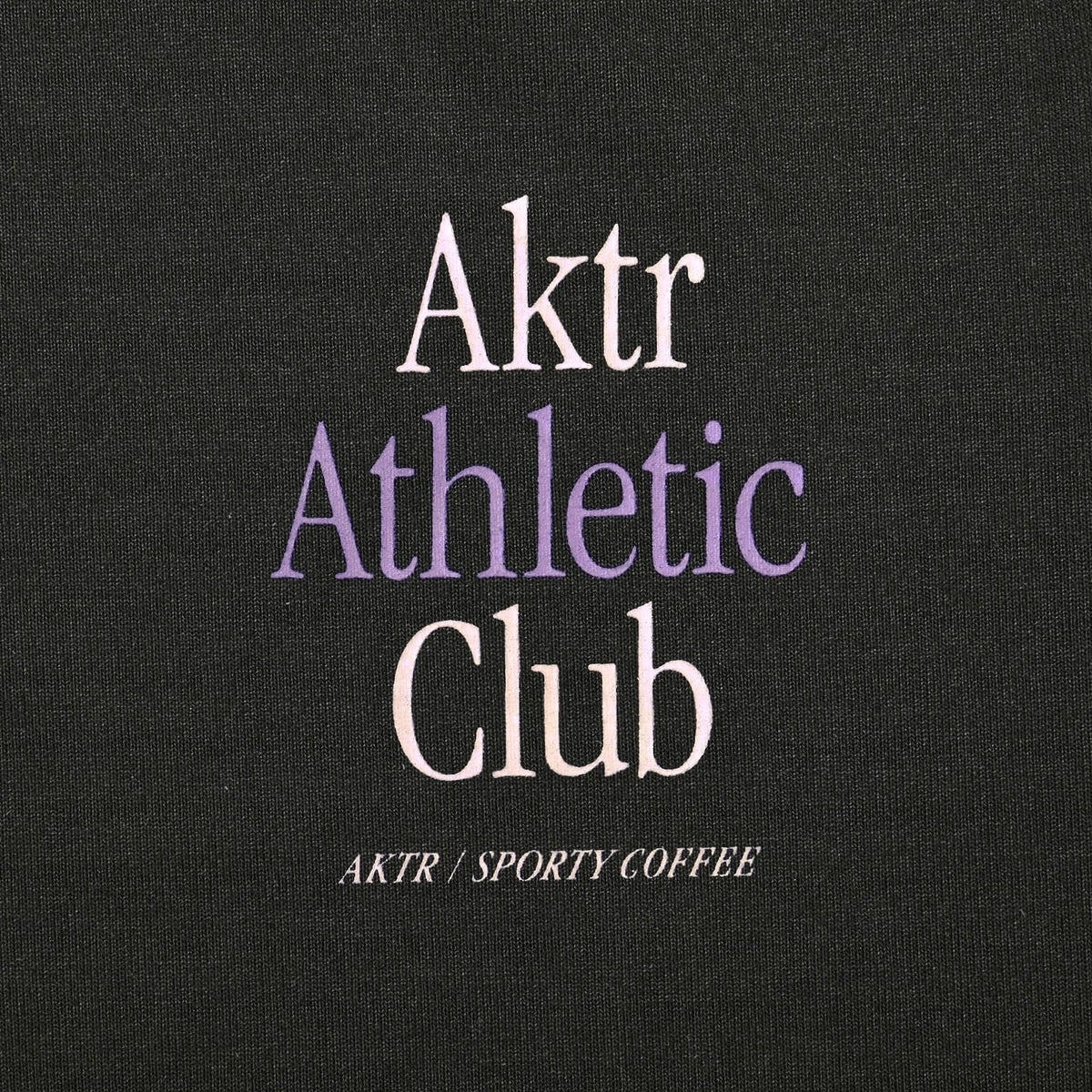 aktr x sporty -AAC series- – Tagged "注目商品"– AKTR OFFICIAL