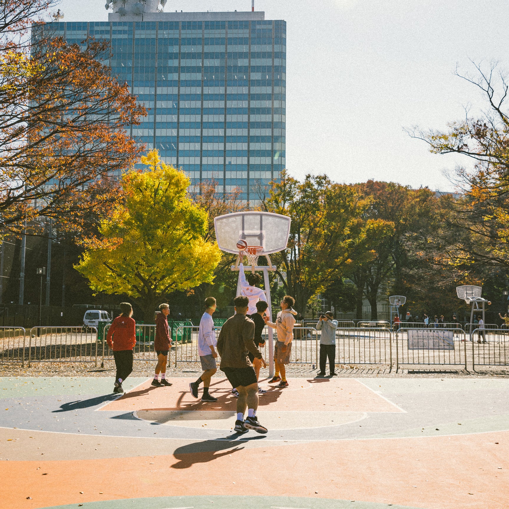 PICK UP PLAYGROUND #4 – AKTR OFFICIAL