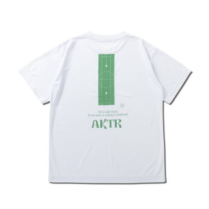 TEEシャツ – AKTR OFFICIAL