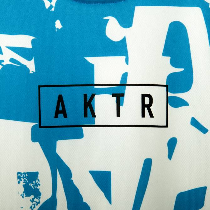 AKTR-Japanese Basketball Apparel Brand = AKTR (Actor) – AKTR OFFICIAL
