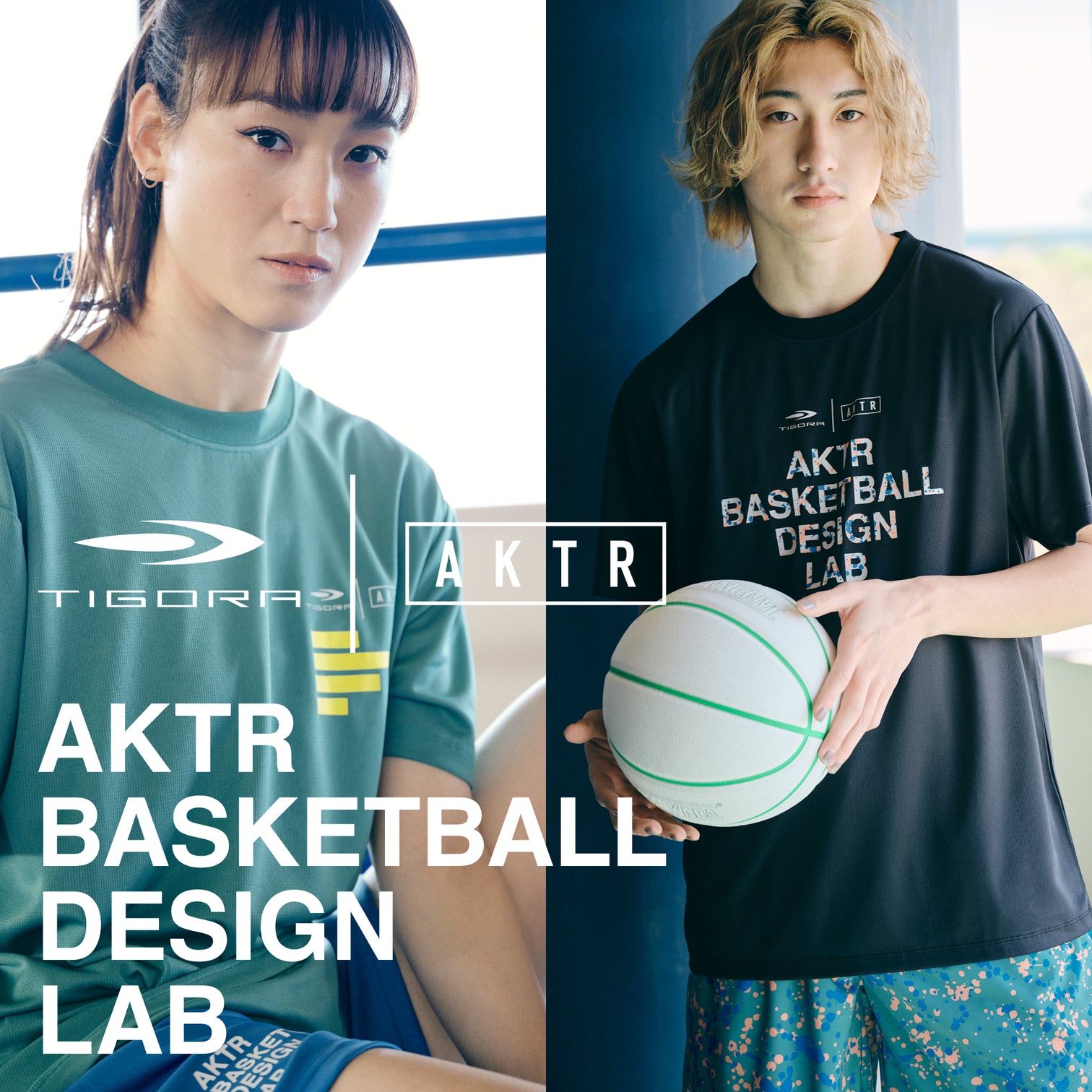 TIGORA x AKTR – AKTR OFFICIAL