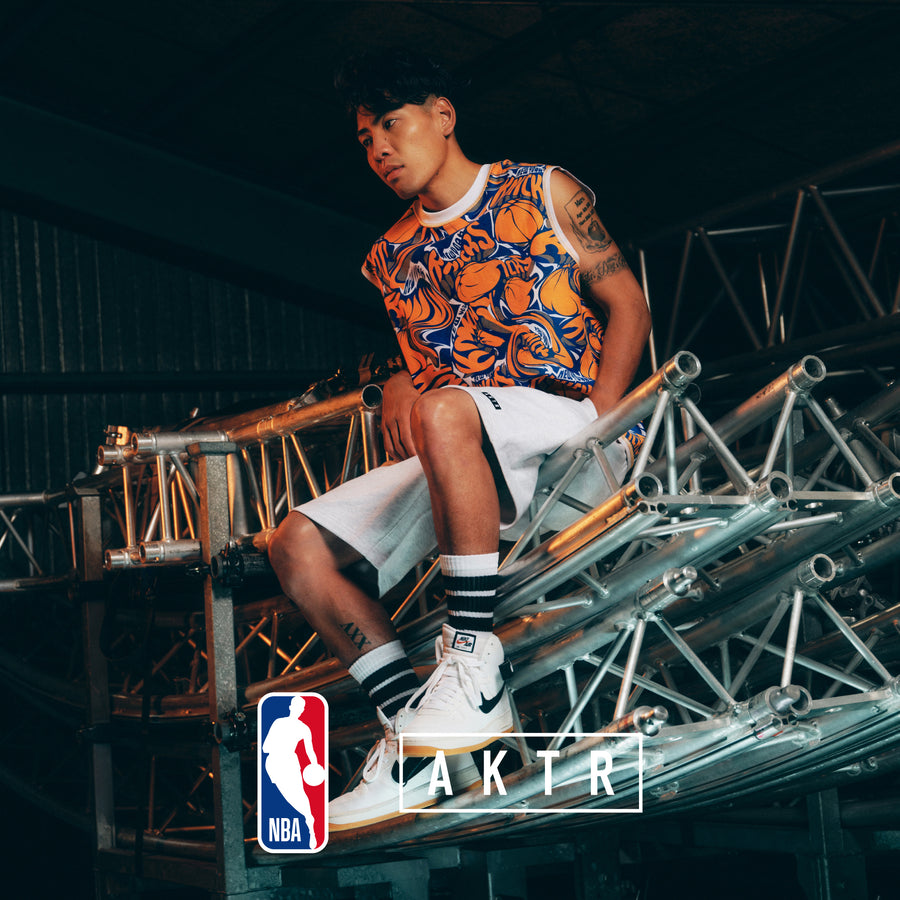 NBAxAKTR 3rd COLLECTION – AKTR OFFICIAL