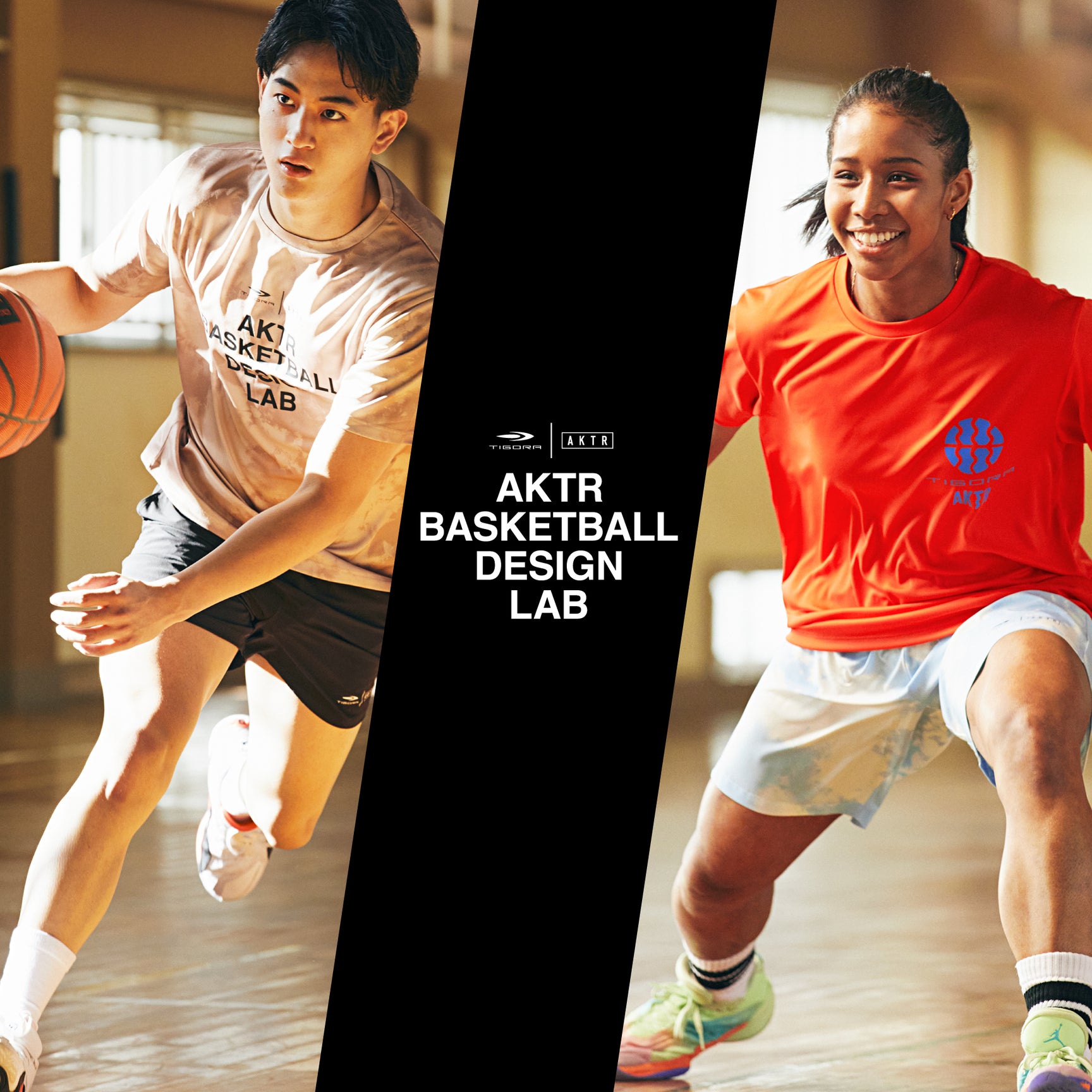 TIGORA x AKTR 5th – AKTR OFFICIAL