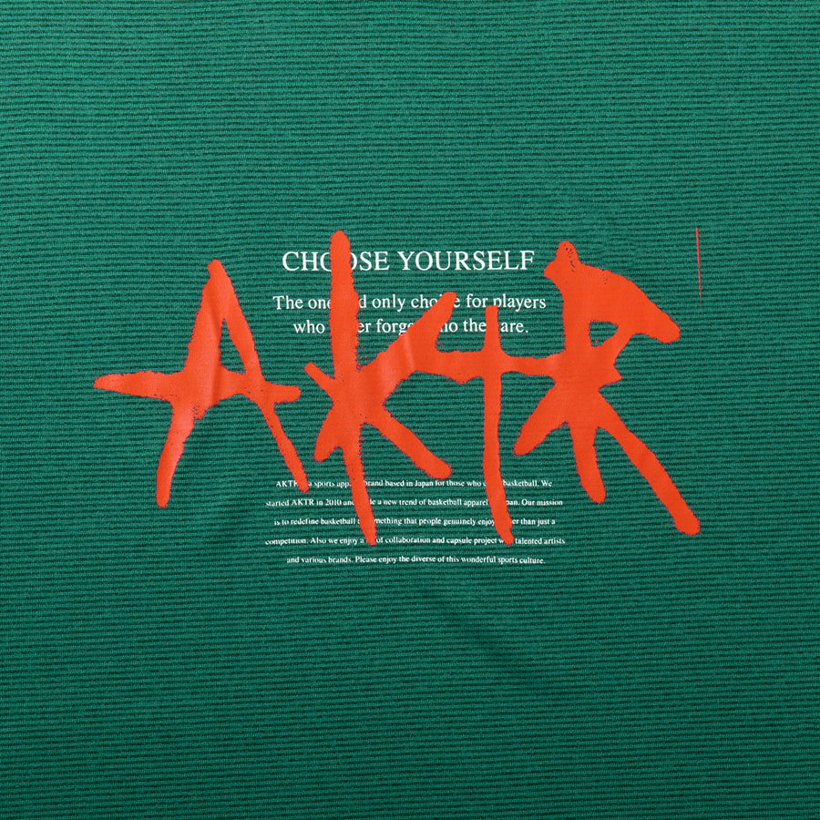 TEEシャツ – Tagged "AEROSTEAM series"– AKTR OFFICIAL