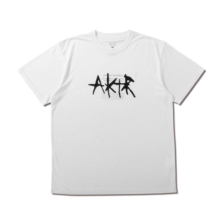 TEEシャツ – Tagged "AEROSTEAM series"– AKTR OFFICIAL