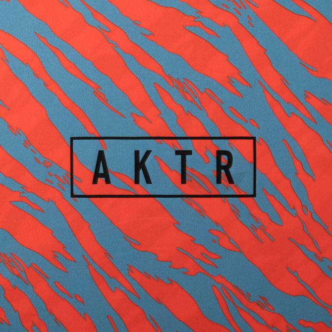 BEAST CAMO AKTR LOGO SPORTS TEE RD – AKTR OFFICIAL