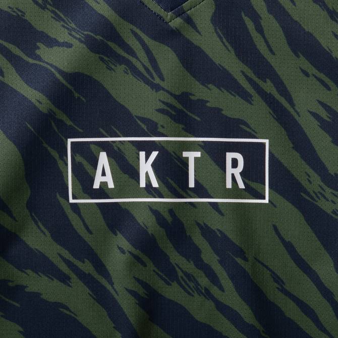 BEAST CAMO PULLOVER ST SHIRTS GR – AKTR OFFICIAL