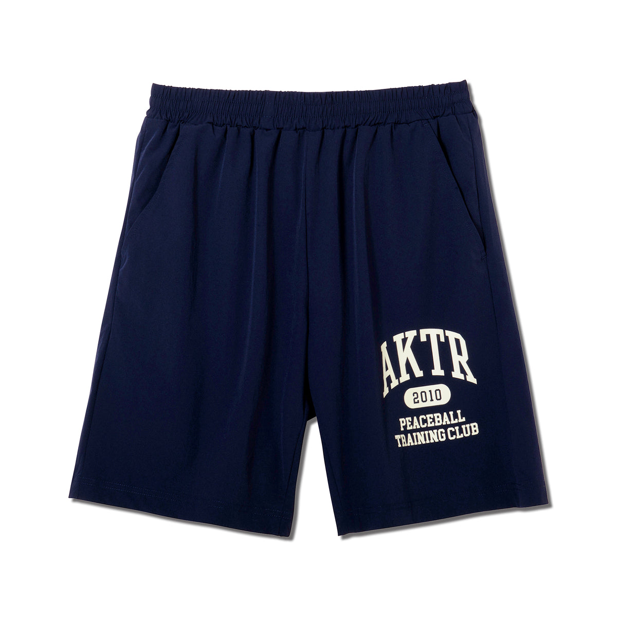 PEACEBALL T.C. 6.5-INCH SHORTS NV – AKTR OFFICIAL