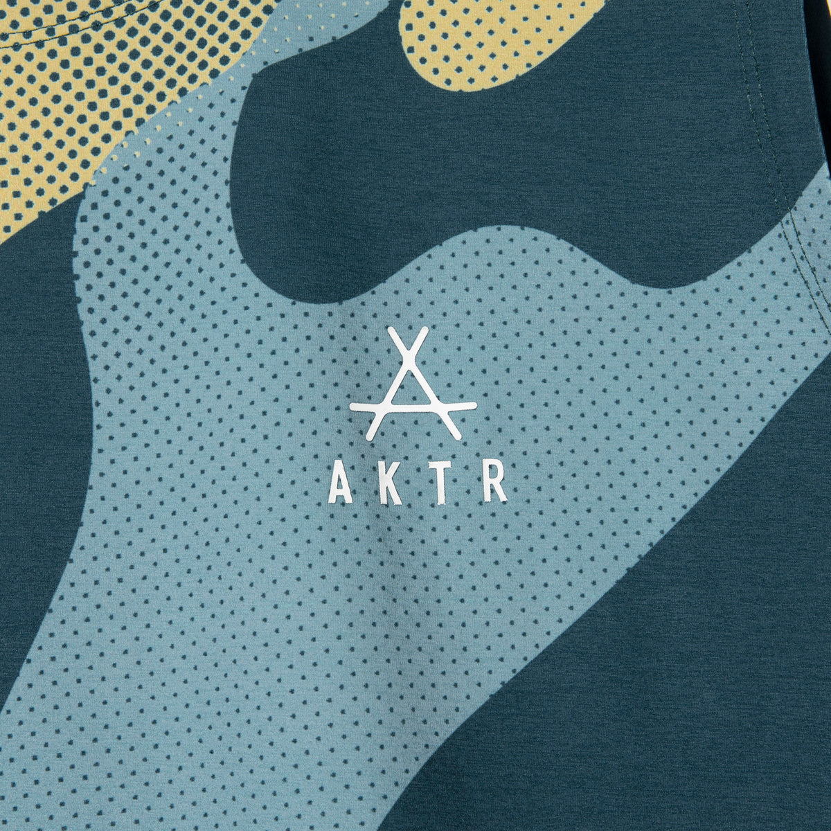 FREE MOTION SLEEVELESS SP SHIRTS DNV – AKTR OFFICIAL