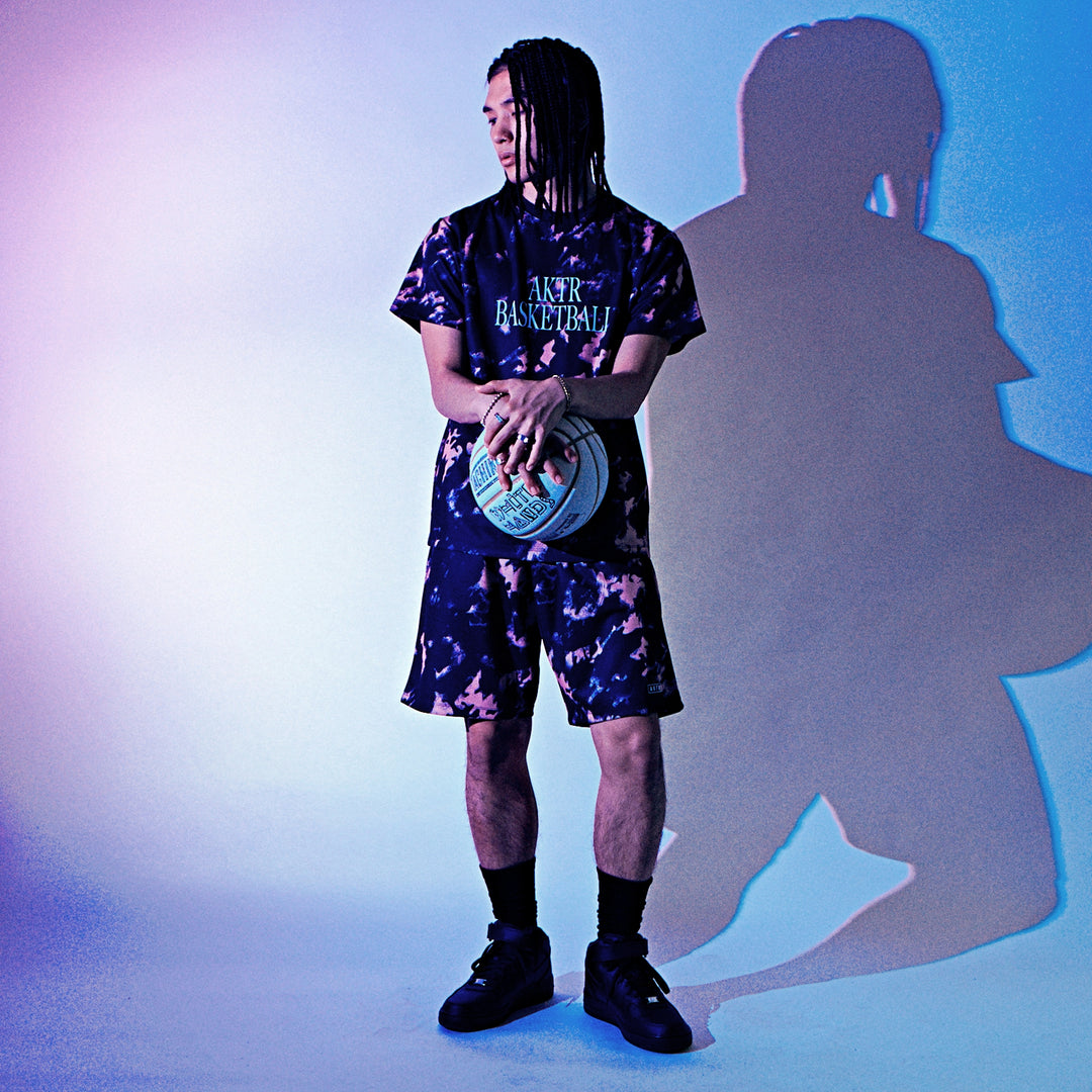 GHOST CAMO series – AKTR OFFICIAL