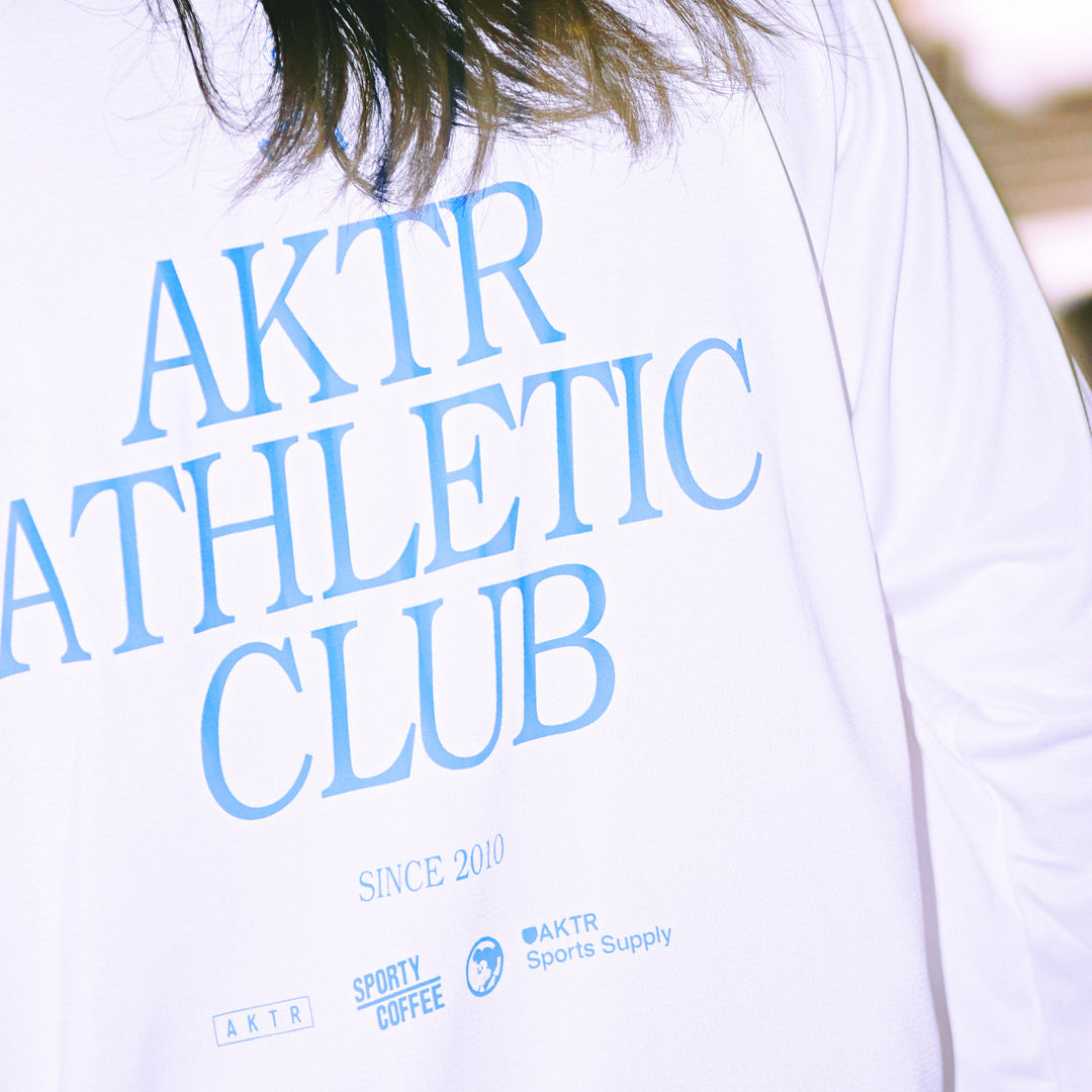 aktr x sporty -AAC series- – AKTR OFFICIAL