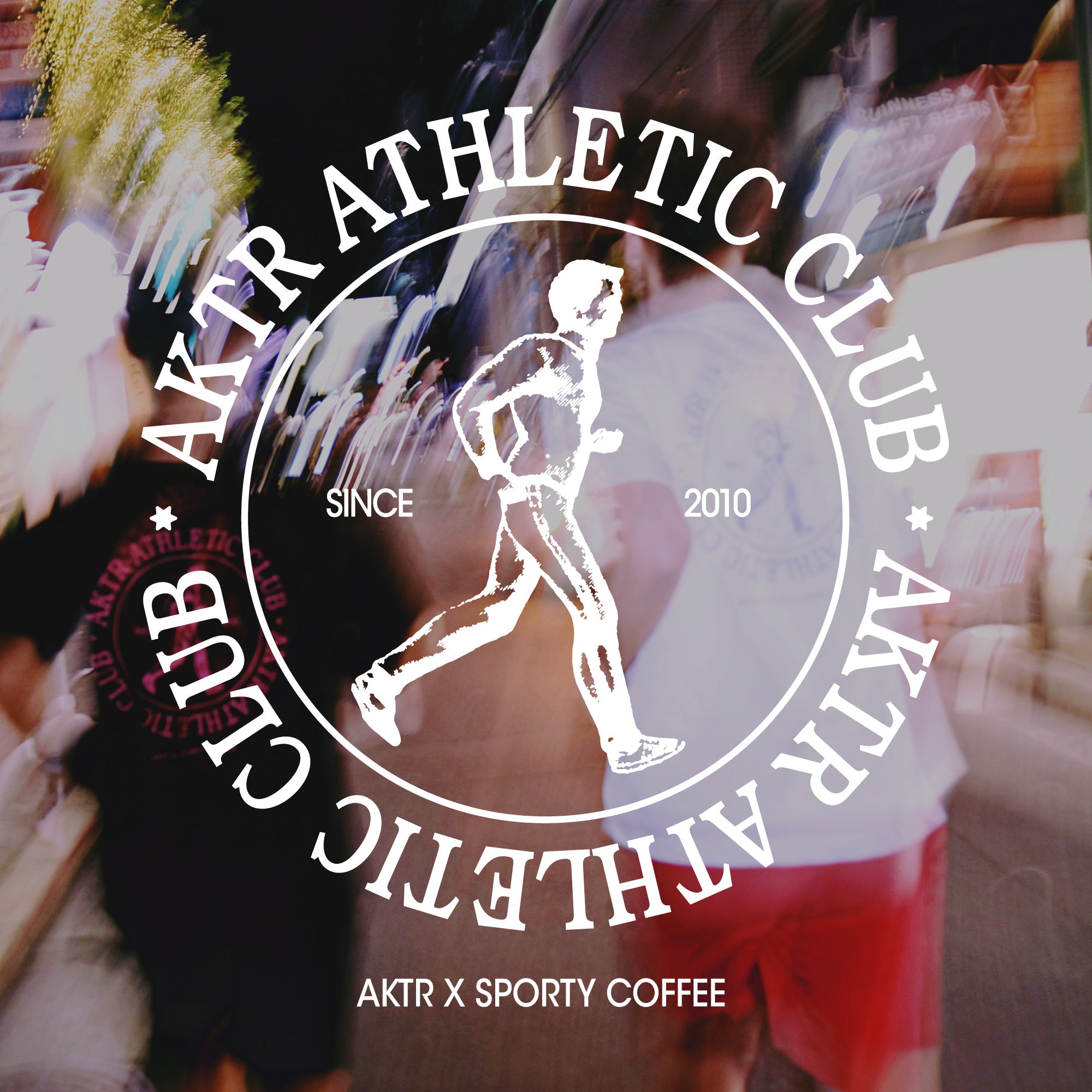 aktr x sporty -AAC series- – AKTR OFFICIAL