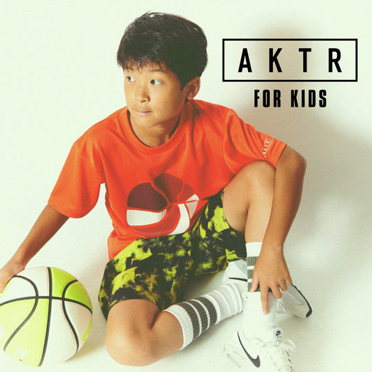 FOR KIDS series_2 – AKTR OFFICIAL
