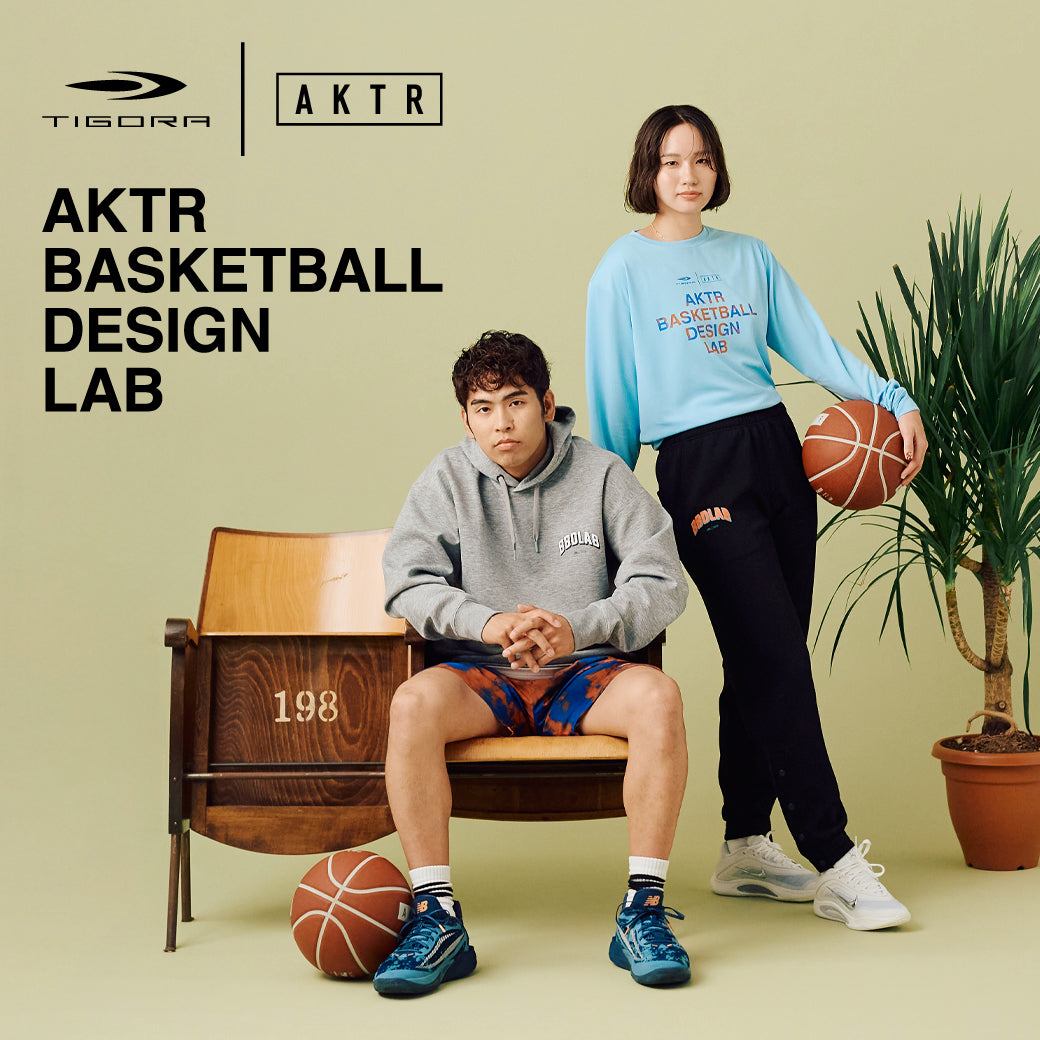 TIGORAxAKTR 6th – AKTR OFFICIAL