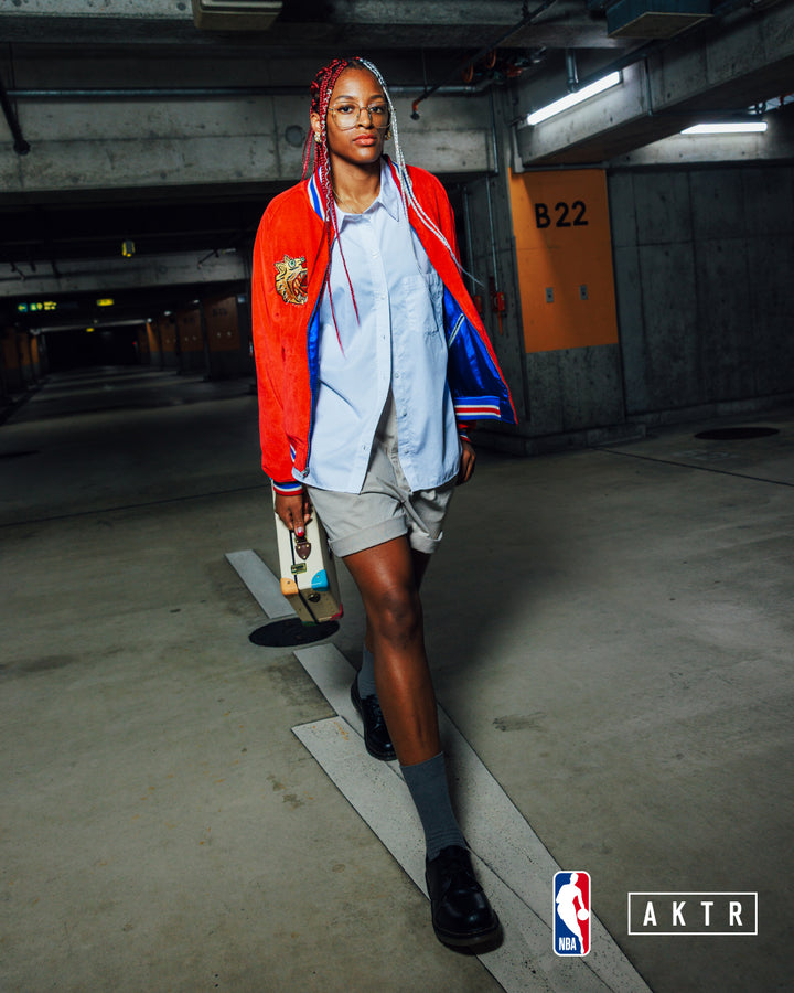 NBA x AKTR 4th COLLECTION – AKTR OFFICIAL