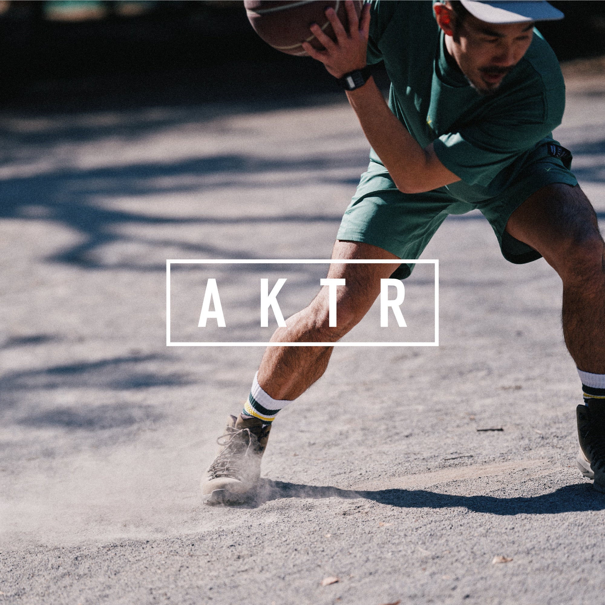 BORDERLESS series – AKTR OFFICIAL