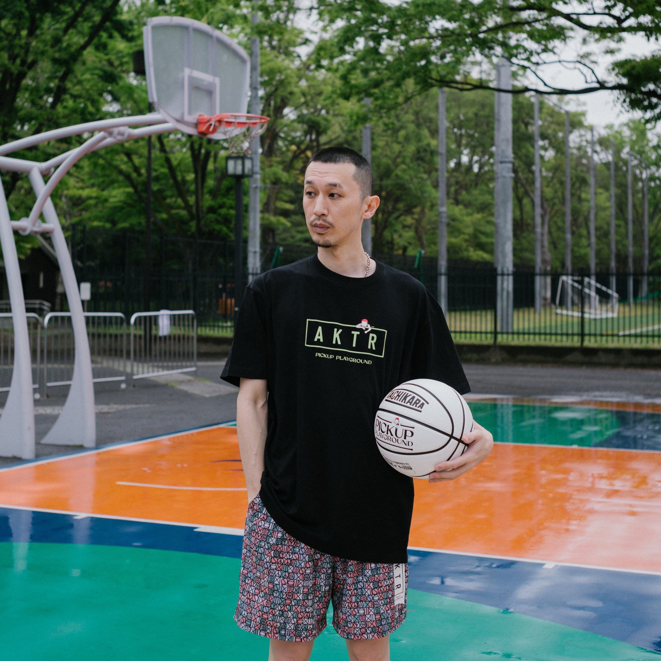 PICK UP PLAYGROUND #7 – AKTR OFFICIAL