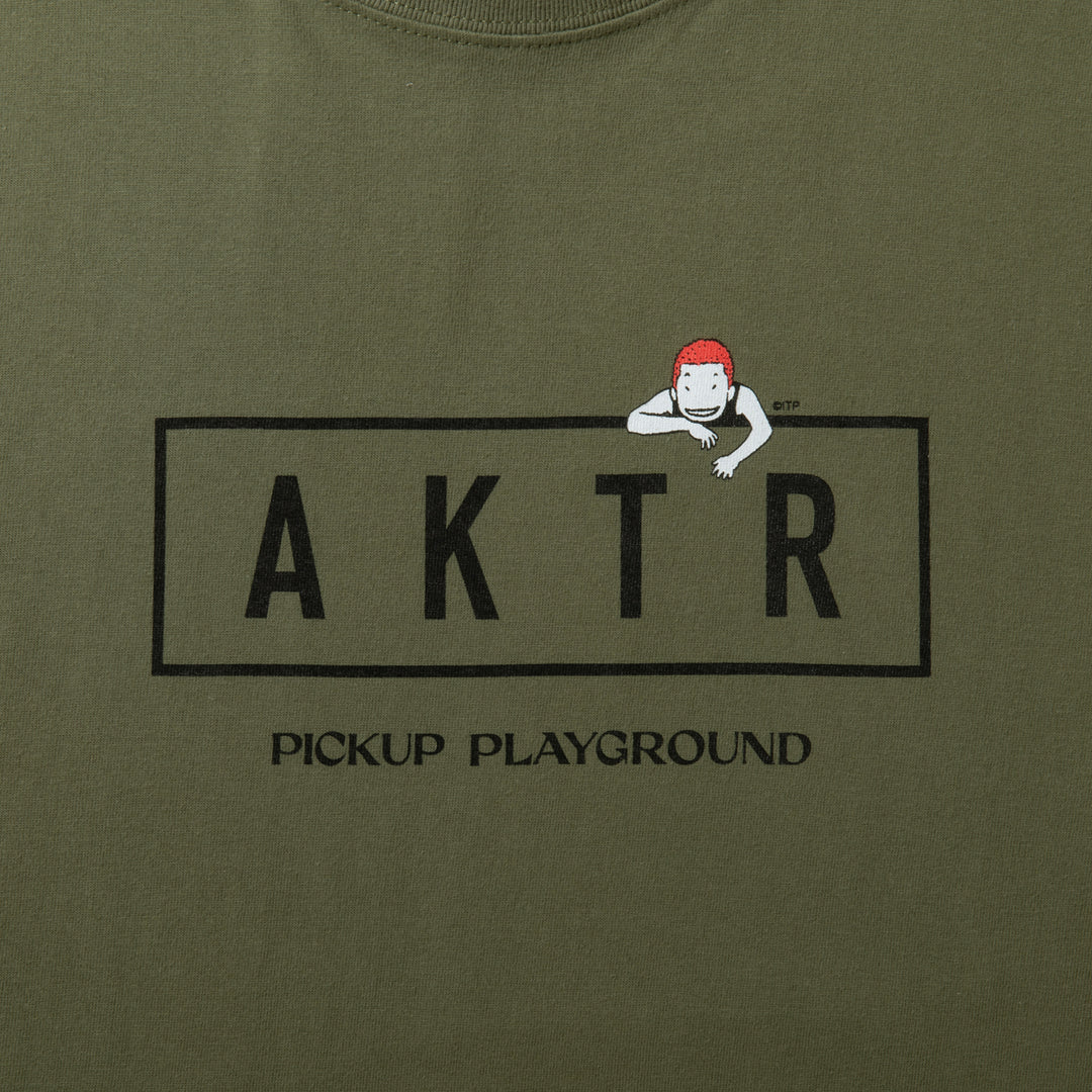 注目商品 – AKTR OFFICIAL