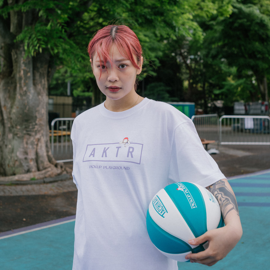 PICK UP PLAYGROUND #7 – AKTR OFFICIAL