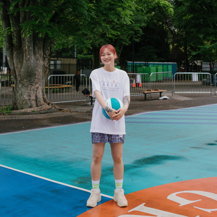 PICK UP PLAYGROUND #7 – AKTR OFFICIAL