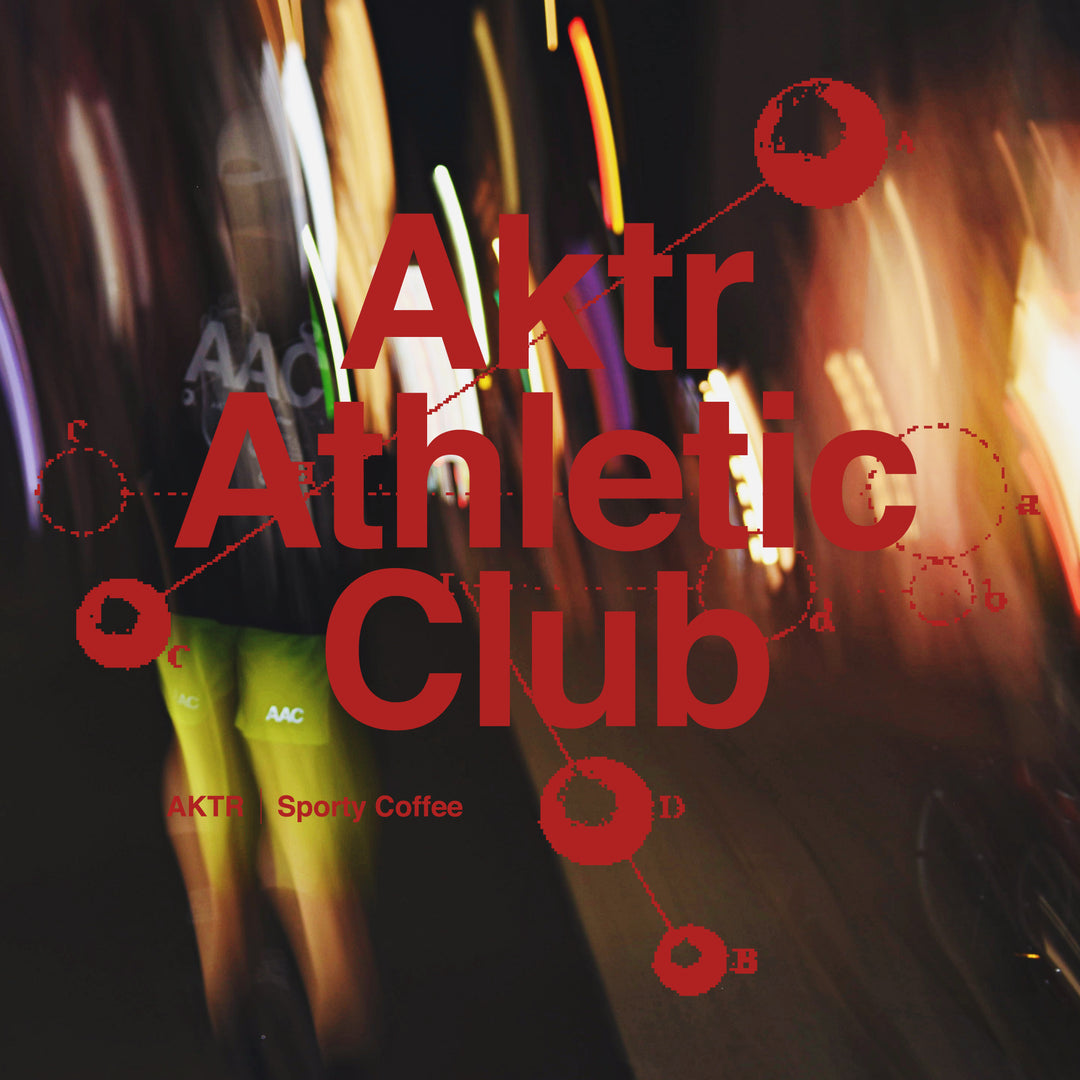 aktr x sporty -AAC series- – AKTR OFFICIAL