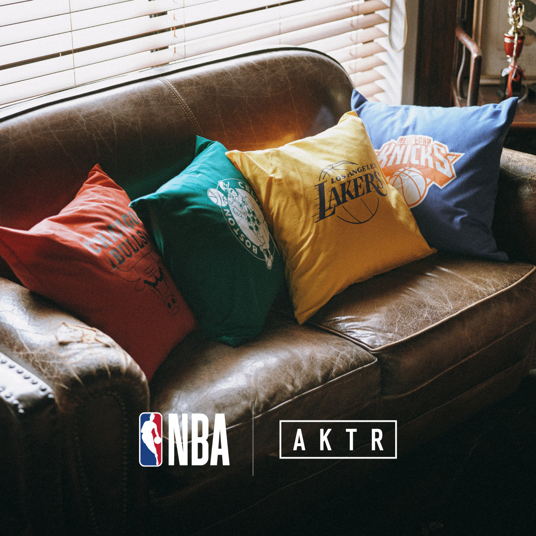NBA x AKTR – AKTR OFFICIAL