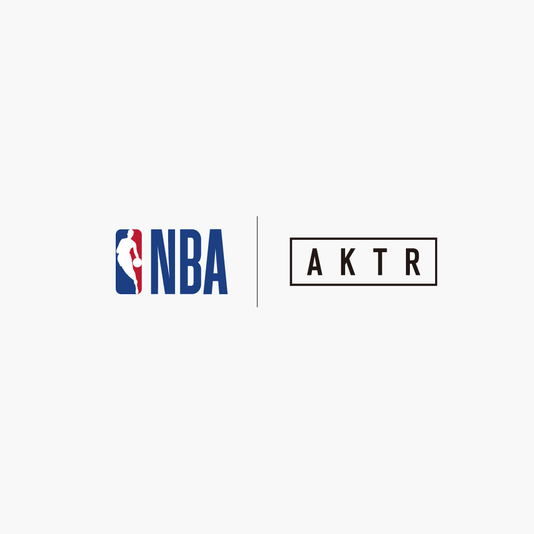 NBA x AKTR – AKTR OFFICIAL