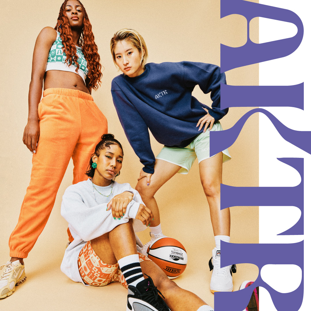 DESERT DAISY collection – AKTR OFFICIAL