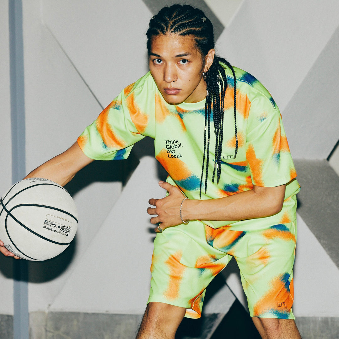 SCRIBBLE series – AKTR OFFICIAL