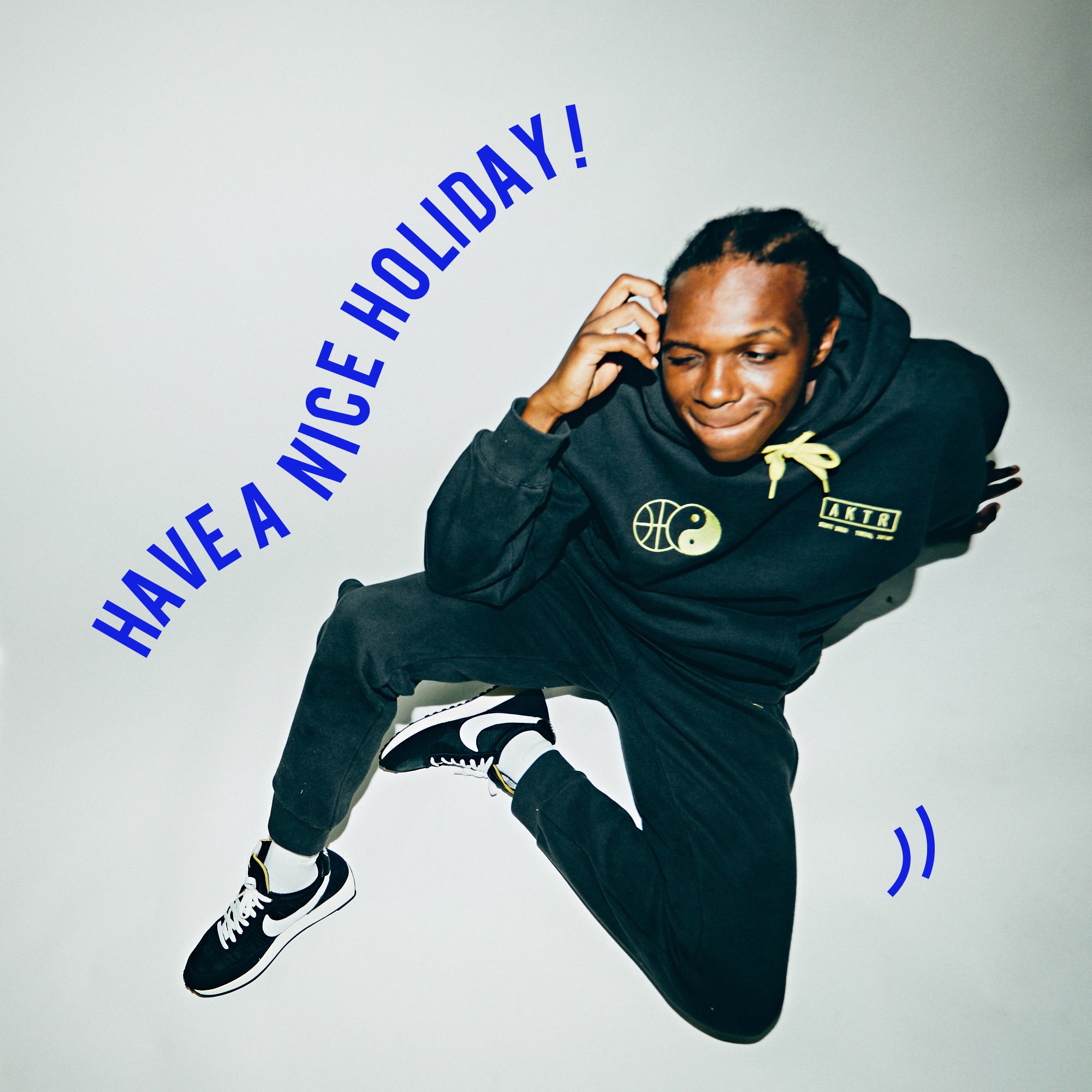 YIN-YANG series – AKTR OFFICIAL