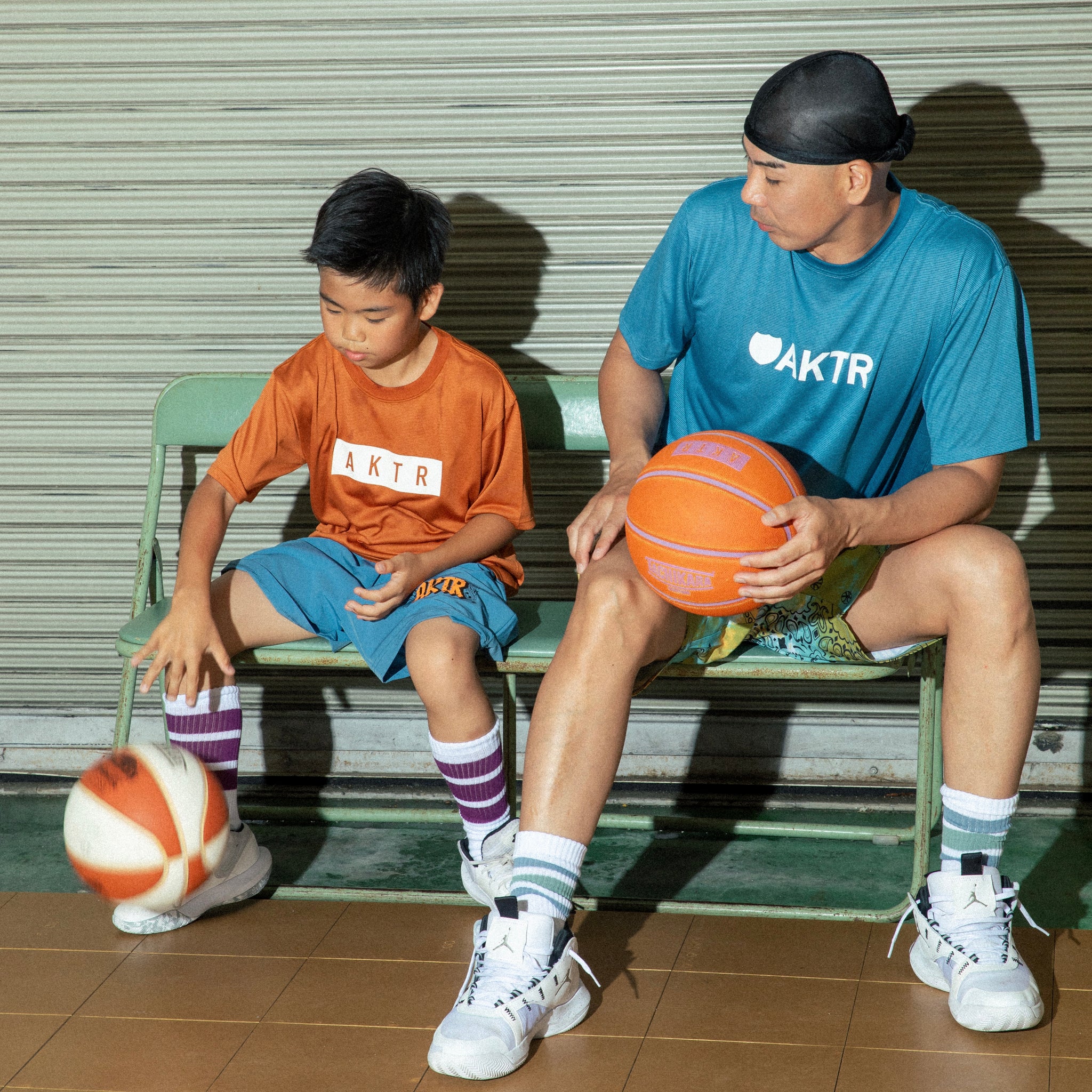 AKTR FOR KIDS – AKTR OFFICIAL