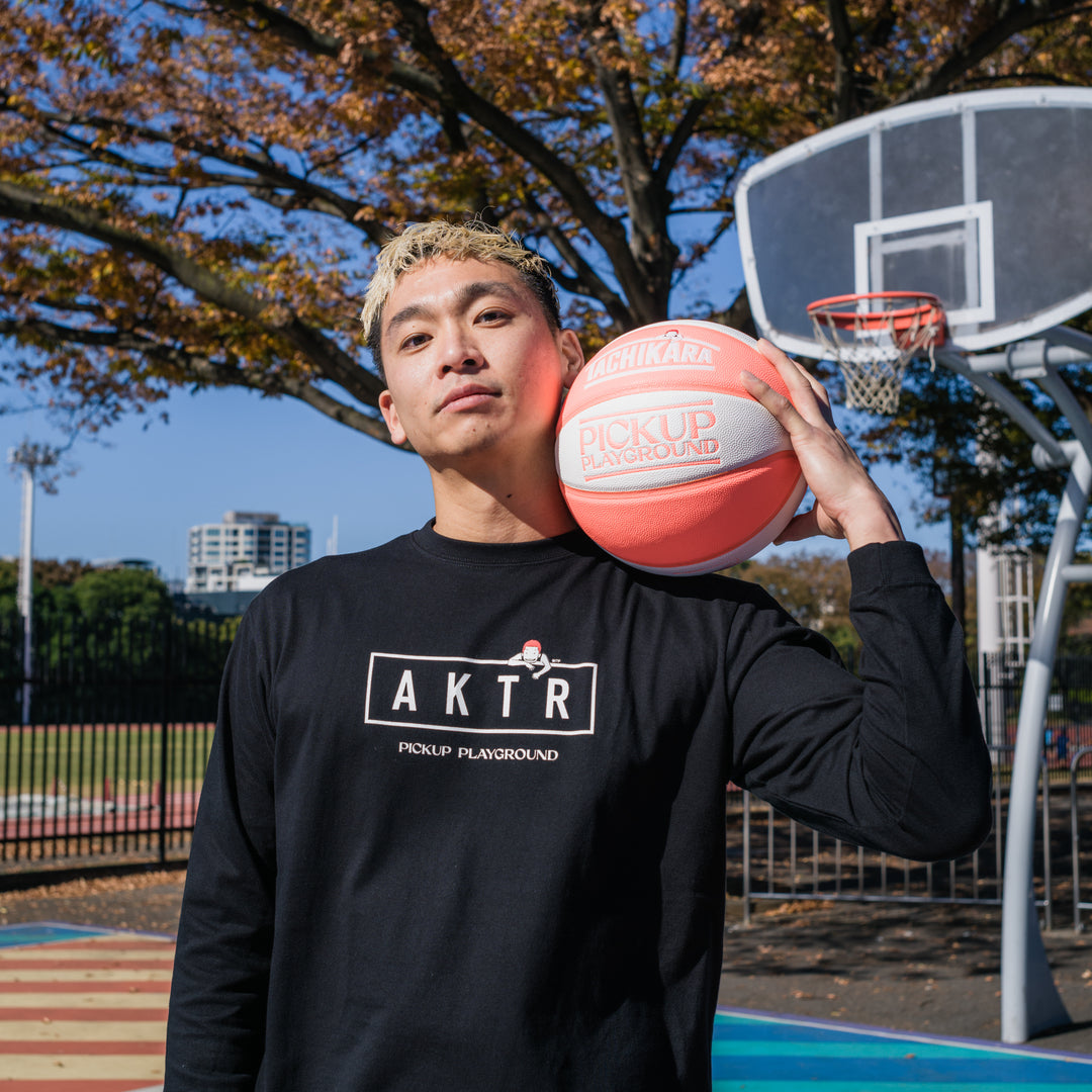 PICK UP PLAYGROUND #4 – AKTR OFFICIAL