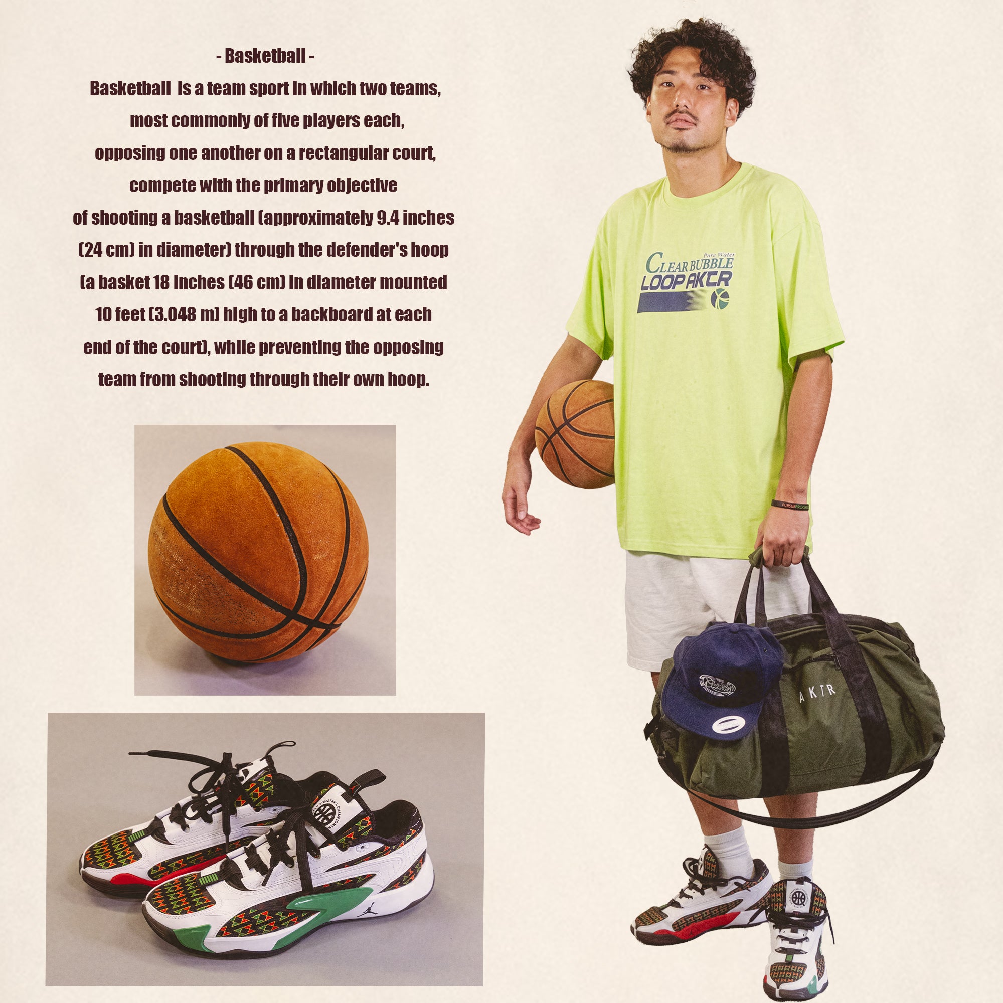 LOOPxAKTR – AKTR OFFICIAL