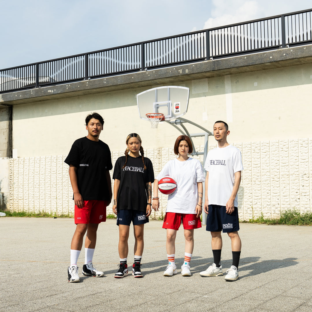 PICK UP PLAYGROUND #8 – AKTR OFFICIAL