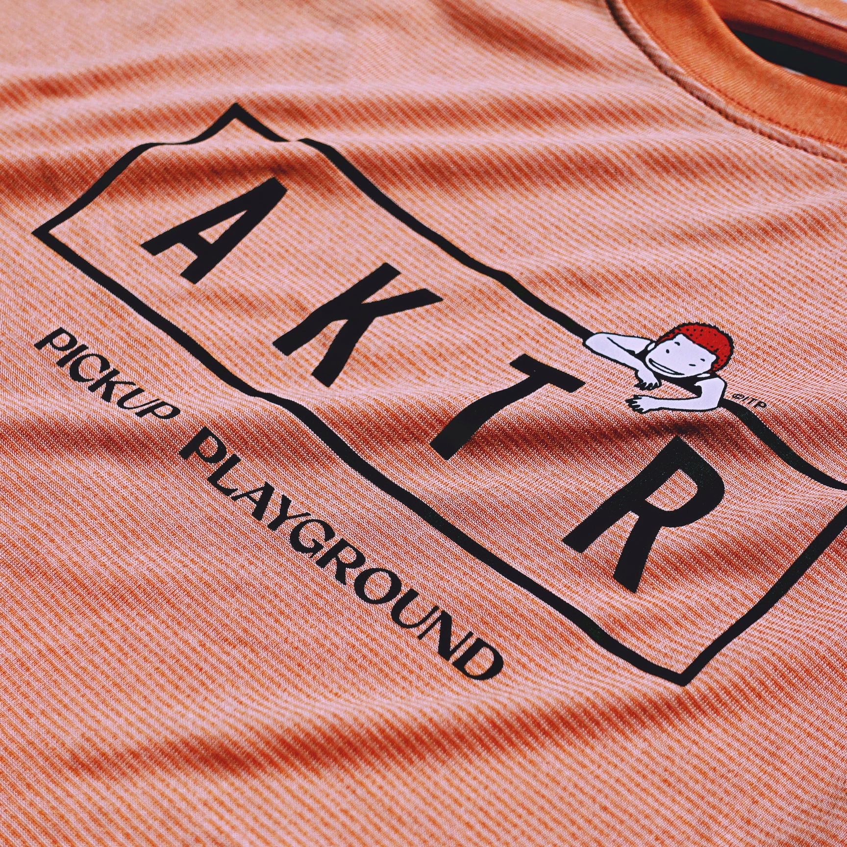 PICK UP PLAYGROUND #4 – AKTR OFFICIAL