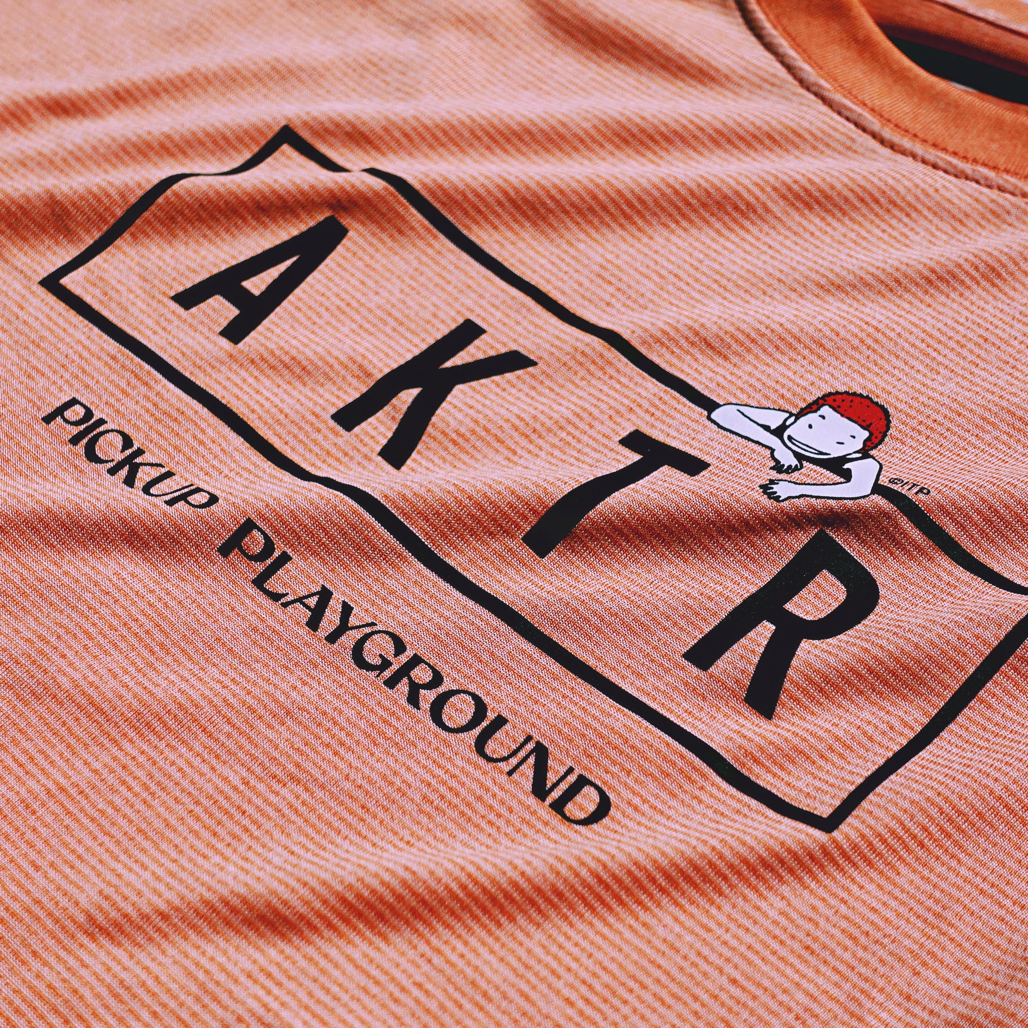 PICK UP PLAYGROUND #4 – AKTR OFFICIAL