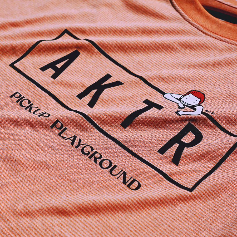 PICK UP PLAYGROUND #4 – AKTR OFFICIAL