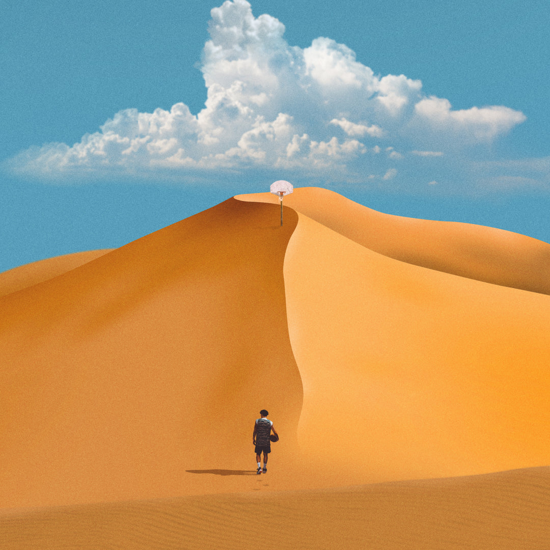 UNCAGED – AKTR OFFICIAL