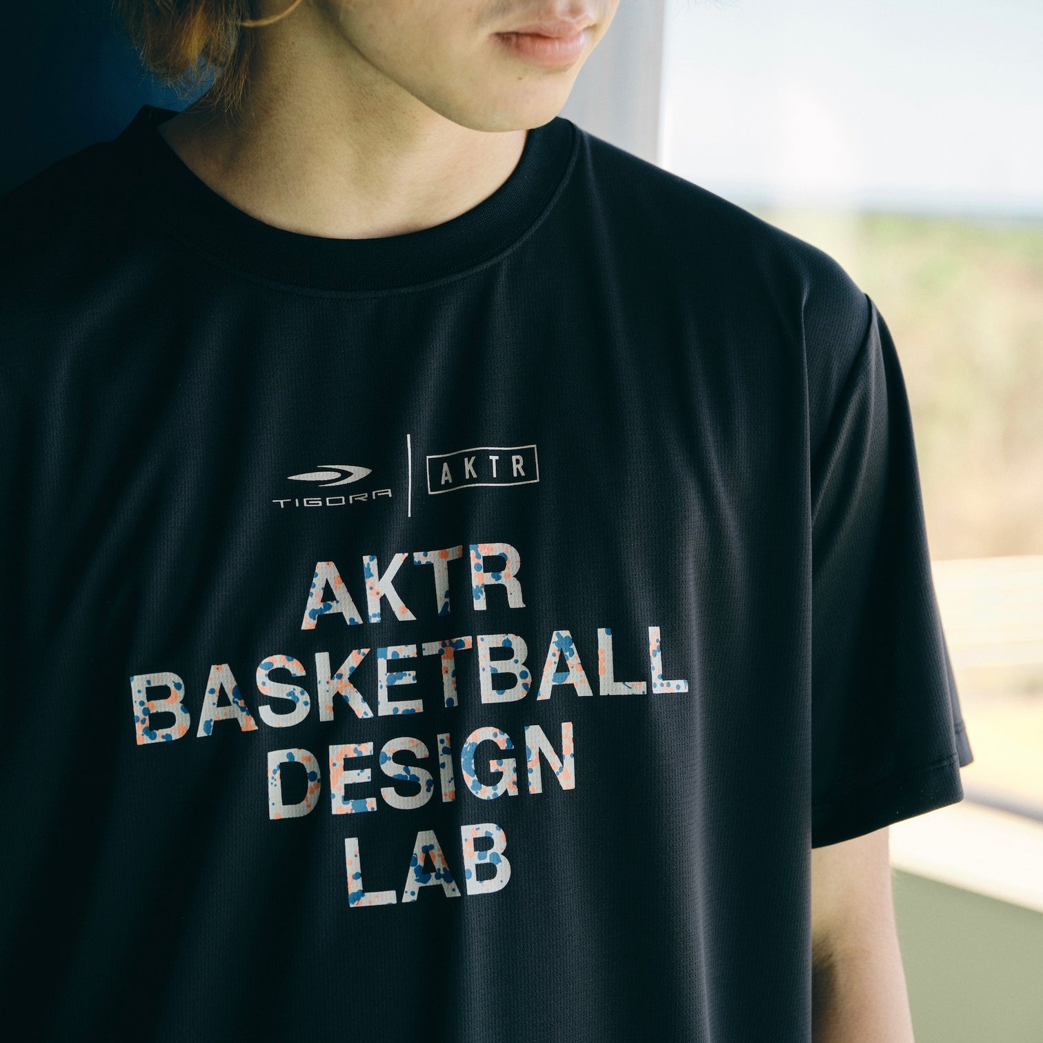 TIGORA x AKTR – AKTR OFFICIAL