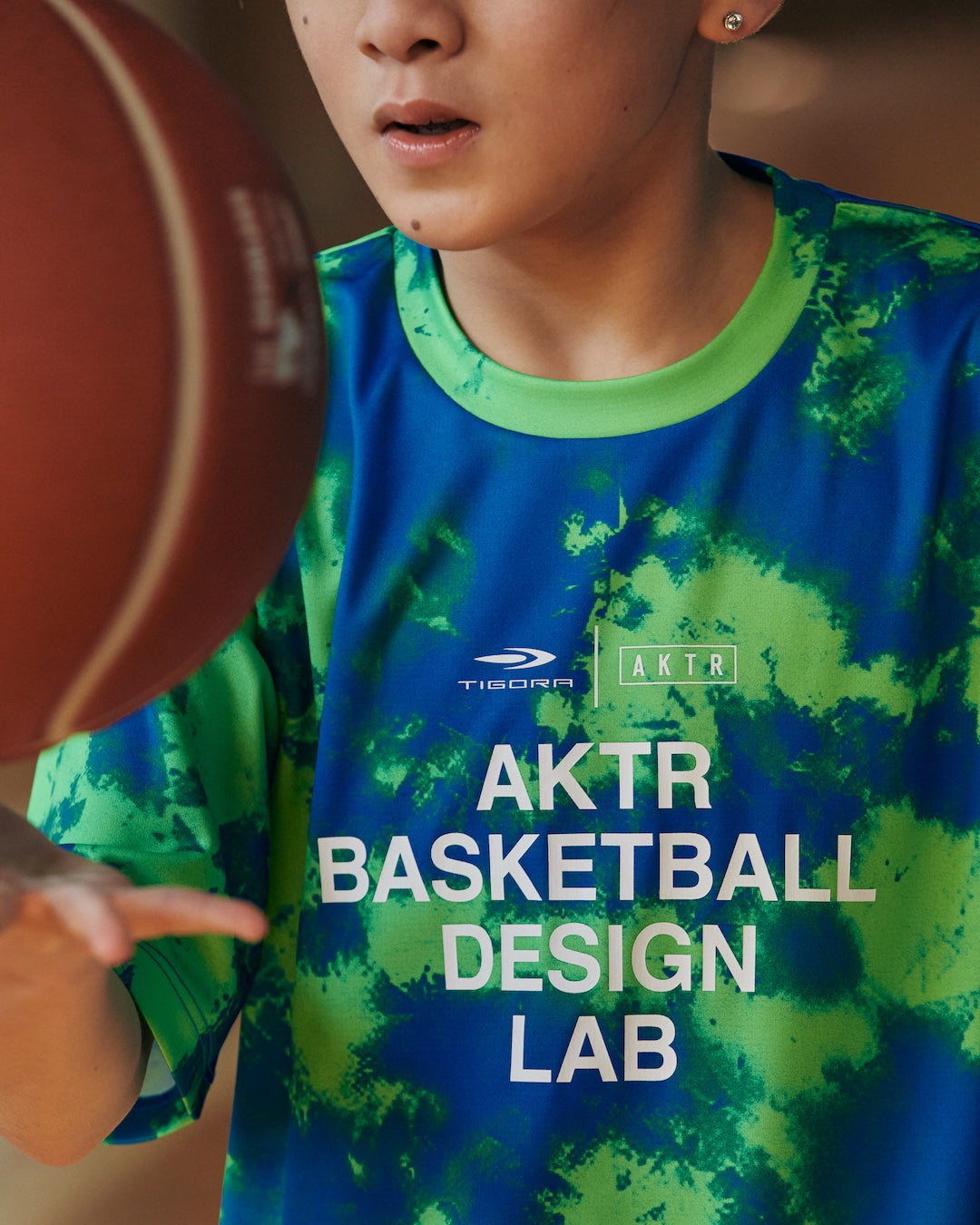 TIGORA x AKTR 5th – AKTR OFFICIAL