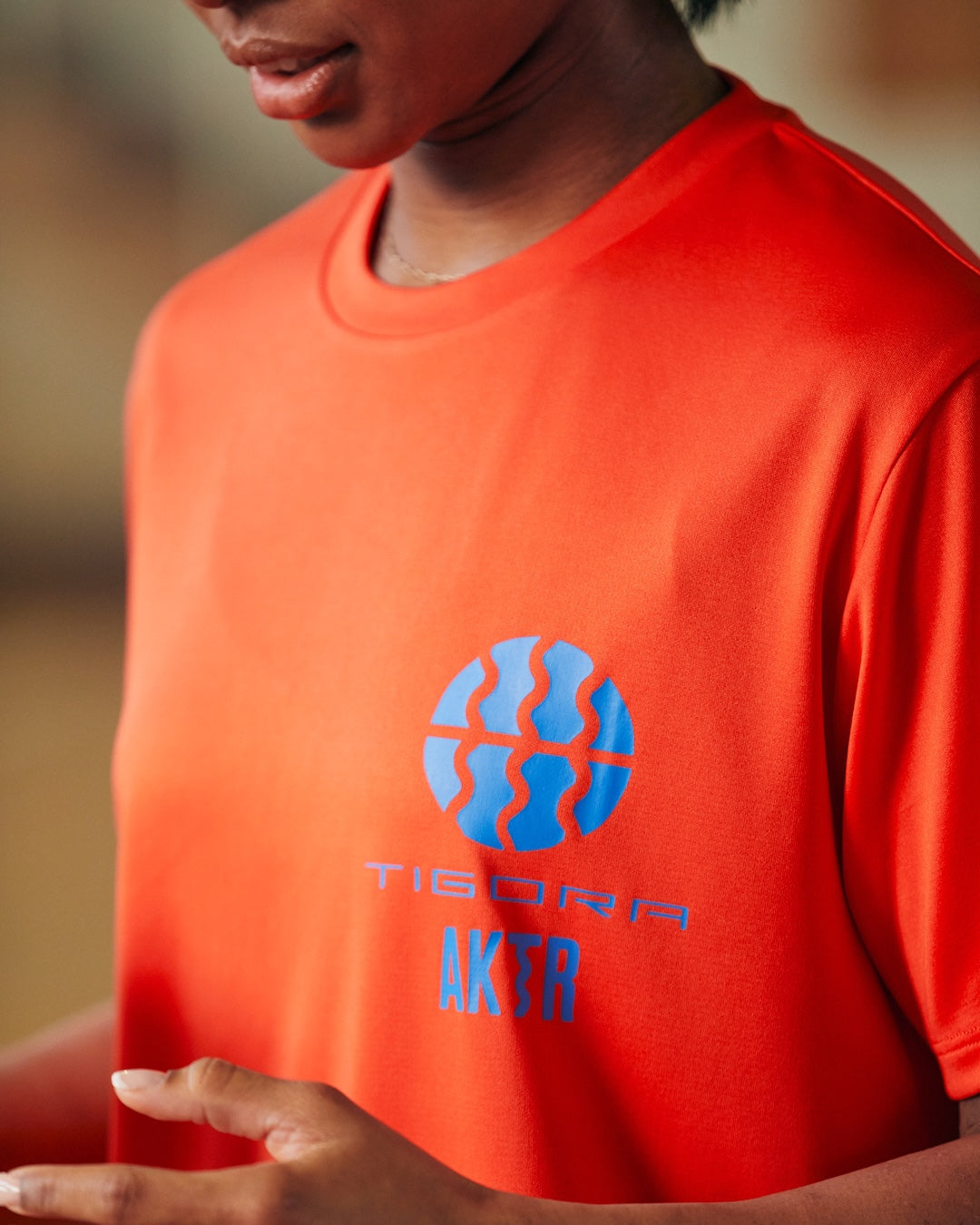 TIGORA x AKTR 5th – AKTR OFFICIAL
